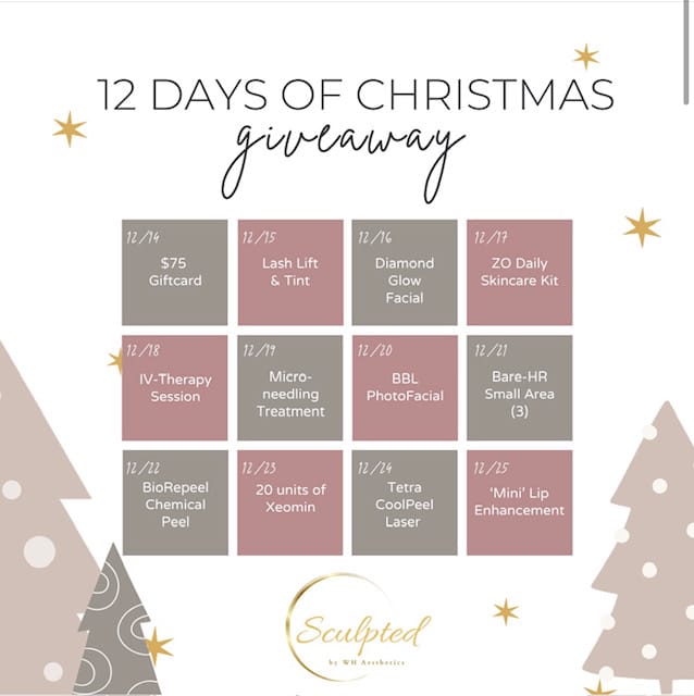 Medical Spa in Columbia, SC : Sculpted Aesthetics